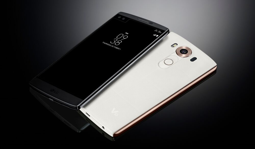 LG V10 specs, availability, features and everything else you should know