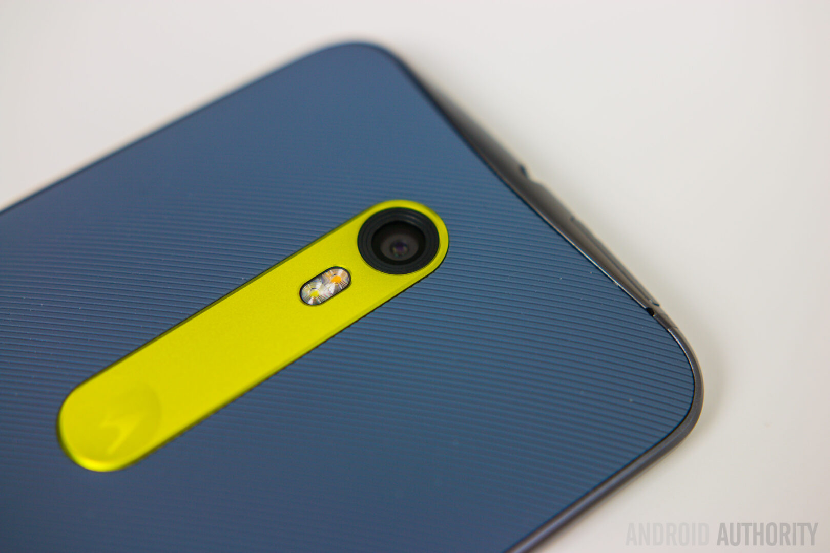 Motorola Moto X Pure Edition review