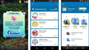 Nibblers Review - Android Authority