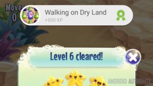 Nibblers Review - Android Authority