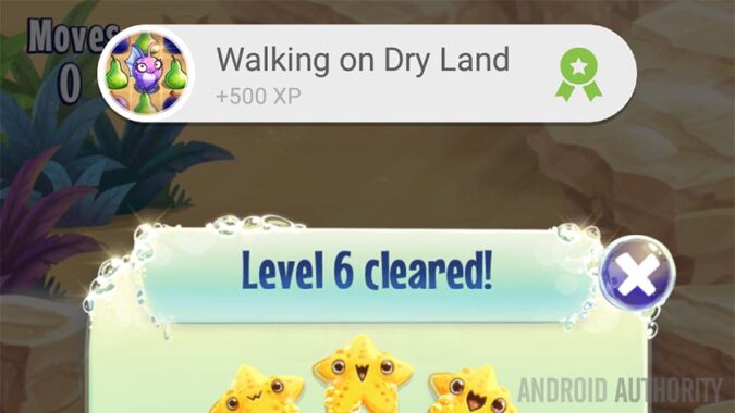 Nibblers Review - Android Authority