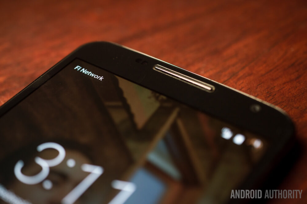 A mid-tier Project Fi-compatible phone is coming later this year ...