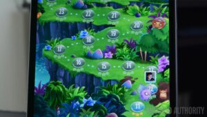 Nibblers Review - Android Authority