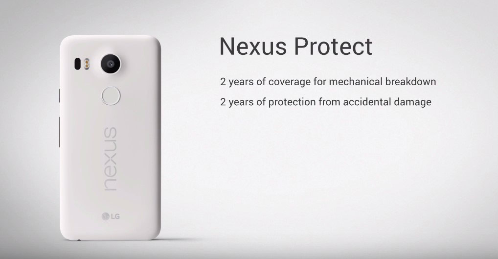 Nexus Protect website is live, reveals more program details
