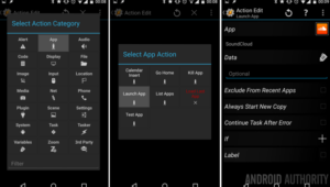 How to create custom, actionable notifications on your Homescreen ...