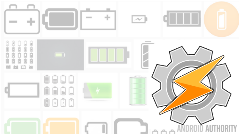 Build real-time battery drain warnings using Tasker - Android customization - Android Authority