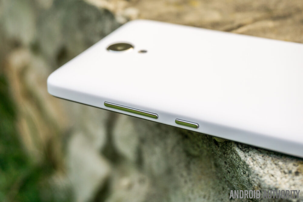 Xiaomi Redmi Note 2 review