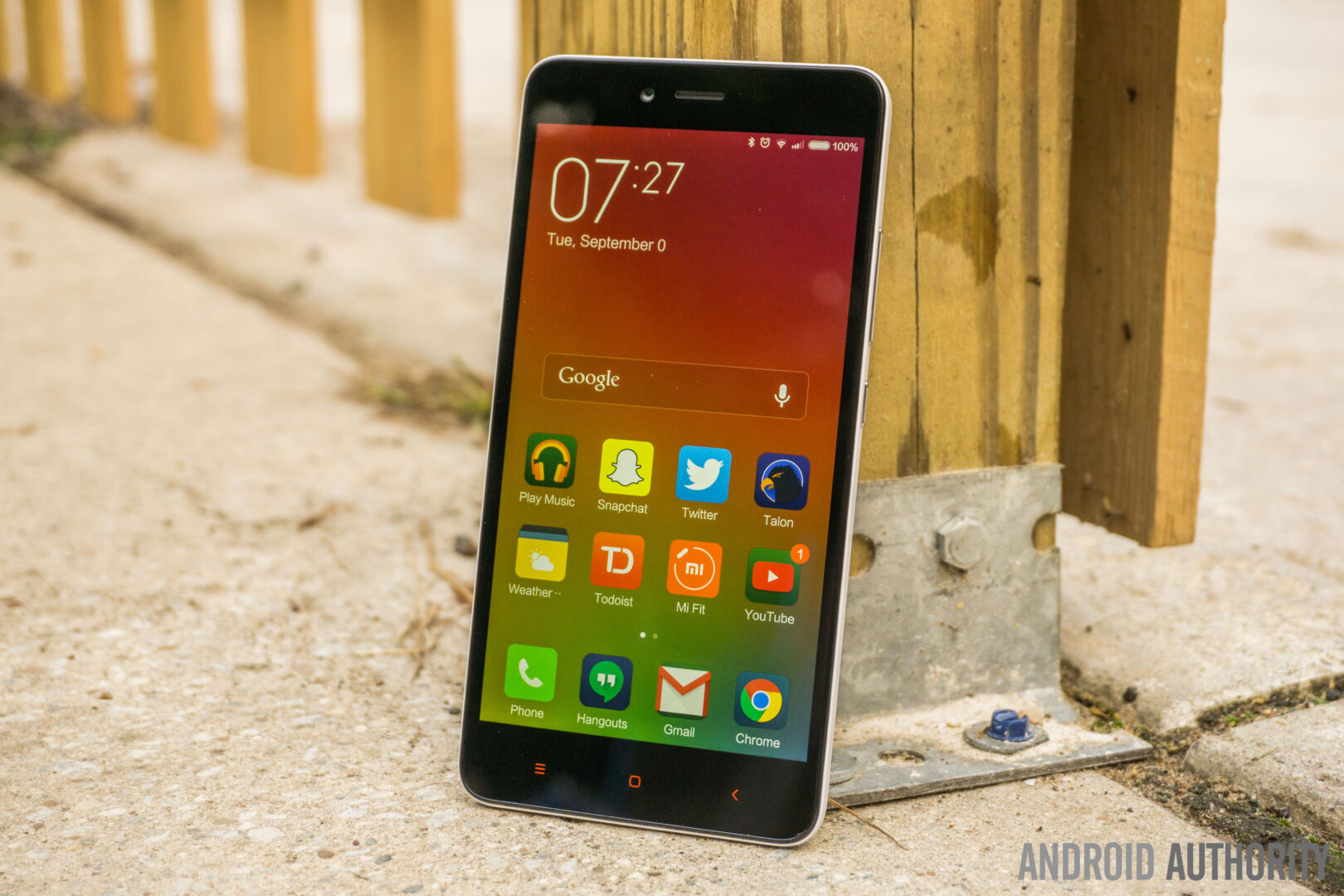 Xiaomi Redmi Note 2 review