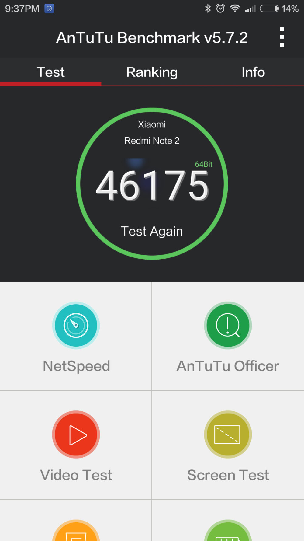 Xiaomi Redmi Note 2 review