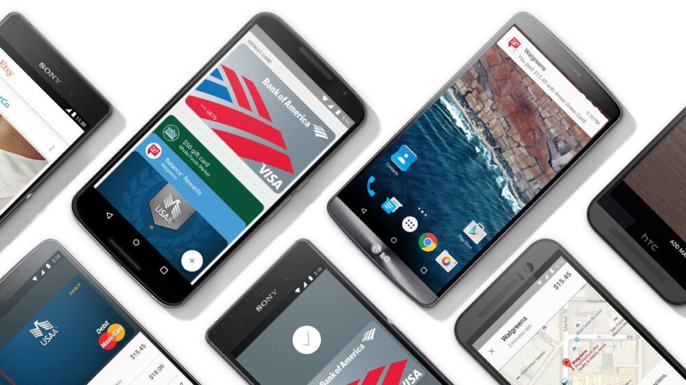 Android 6.0 Marshmallow features - Android Authority