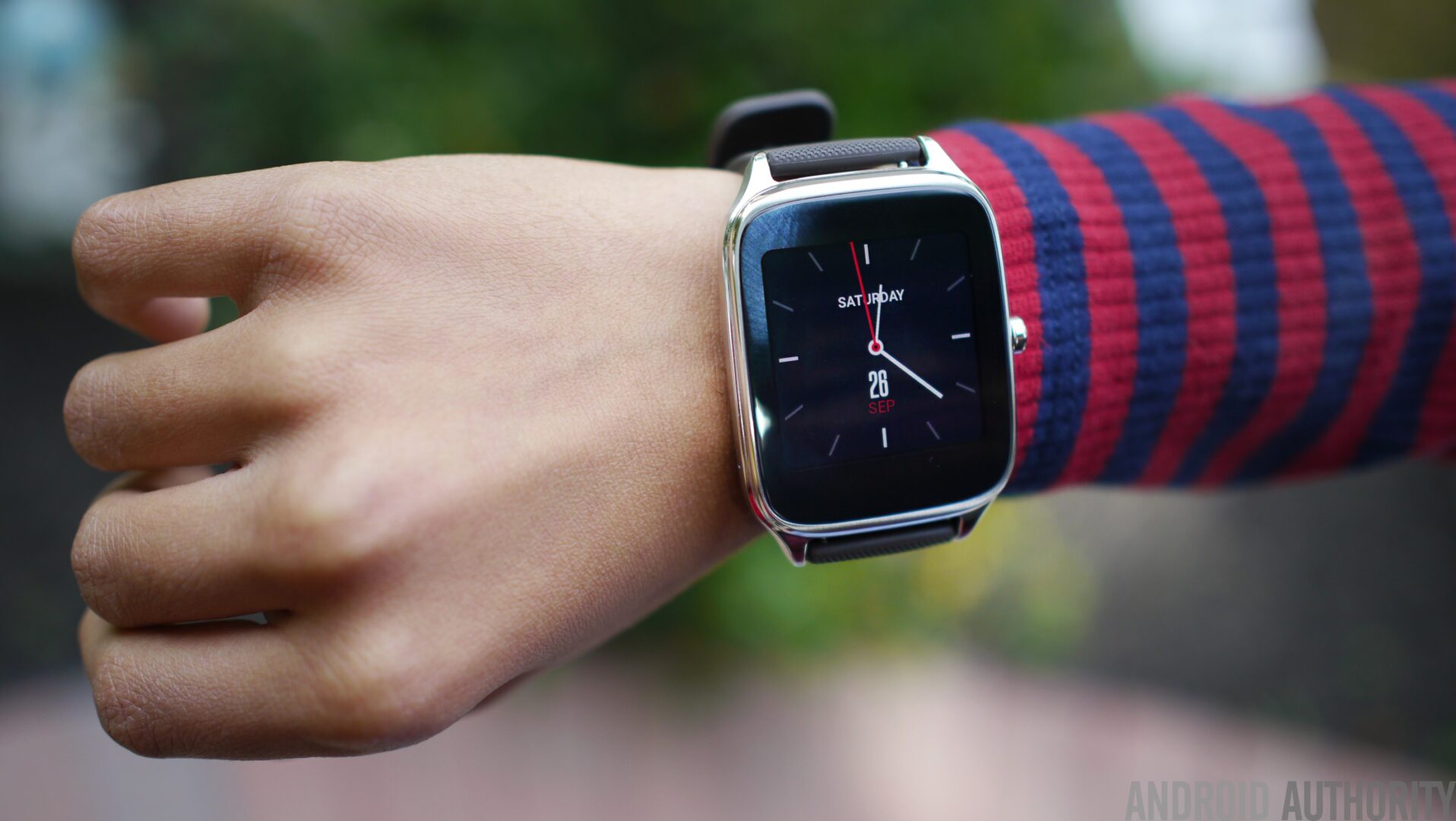 Why is Android Wear 2.0 taking so long to reach smartwatches?