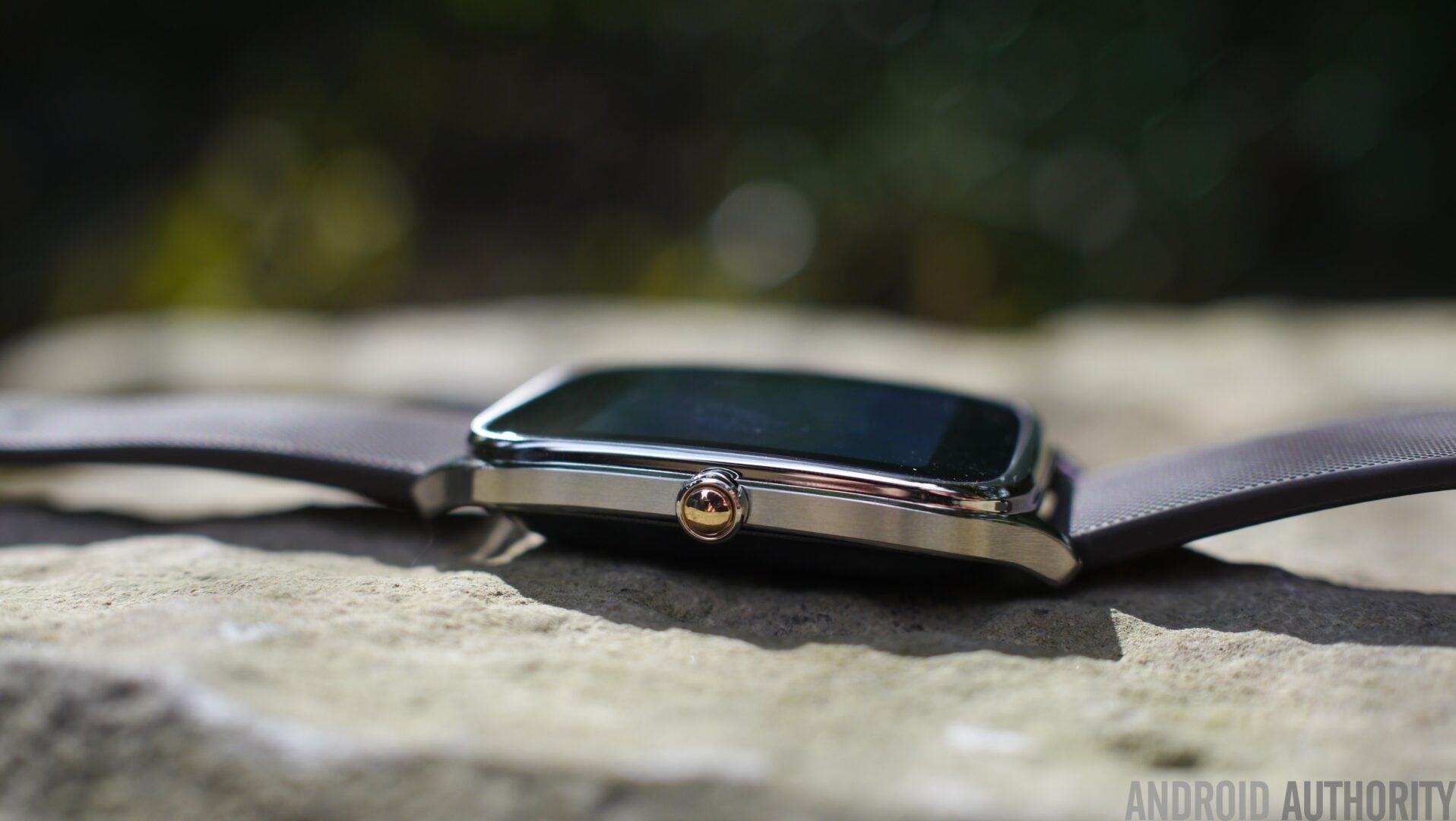 ASUS ZenWatch 2 review
