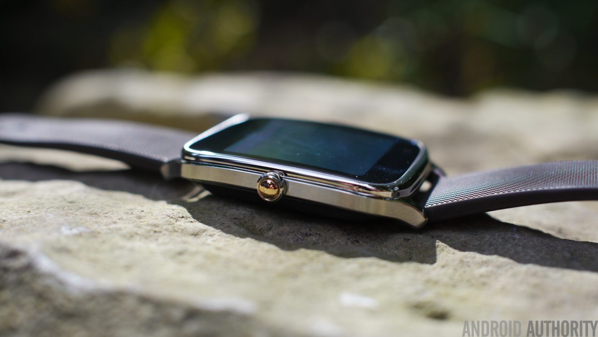 ASUS ZenWatch 2 review