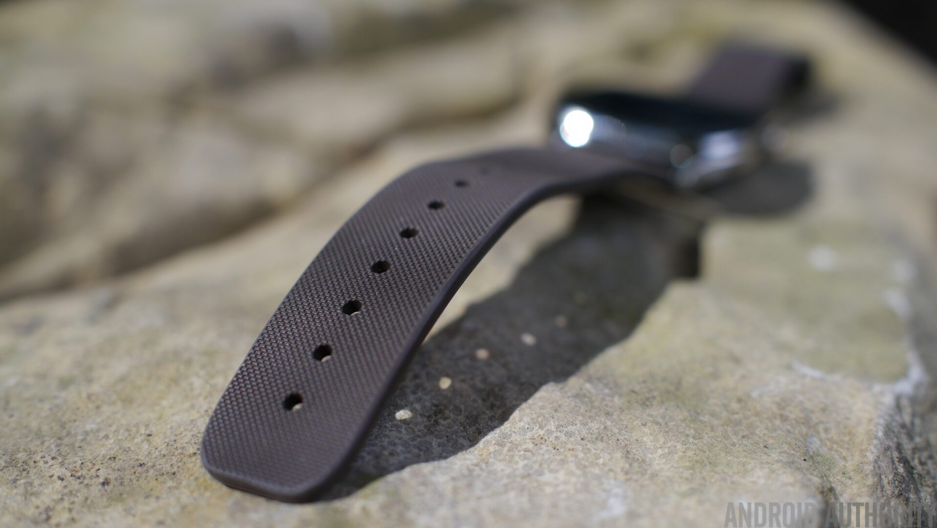 ASUS ZenWatch 2 review