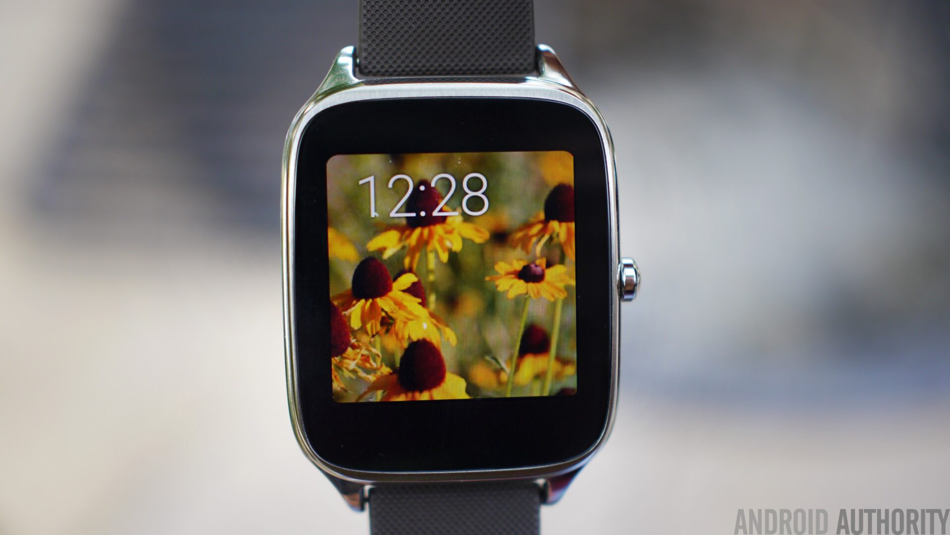 ASUS ZenWatch 2 review