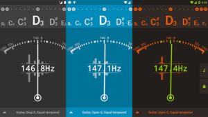 10 best guitar tuner apps for Android - Android Authority