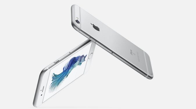 iPhone 6S vs the best of Android