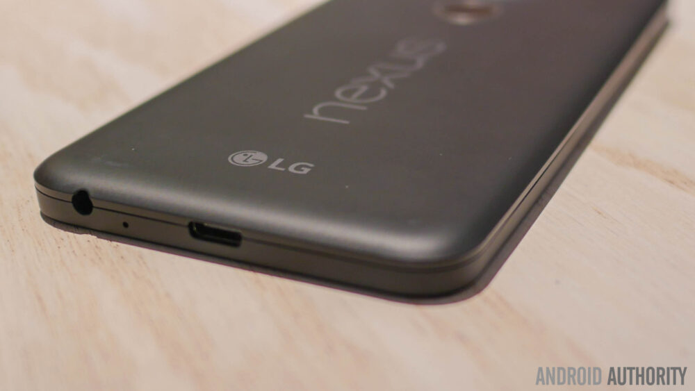 Nexus 5X officially announced: everything you need to know