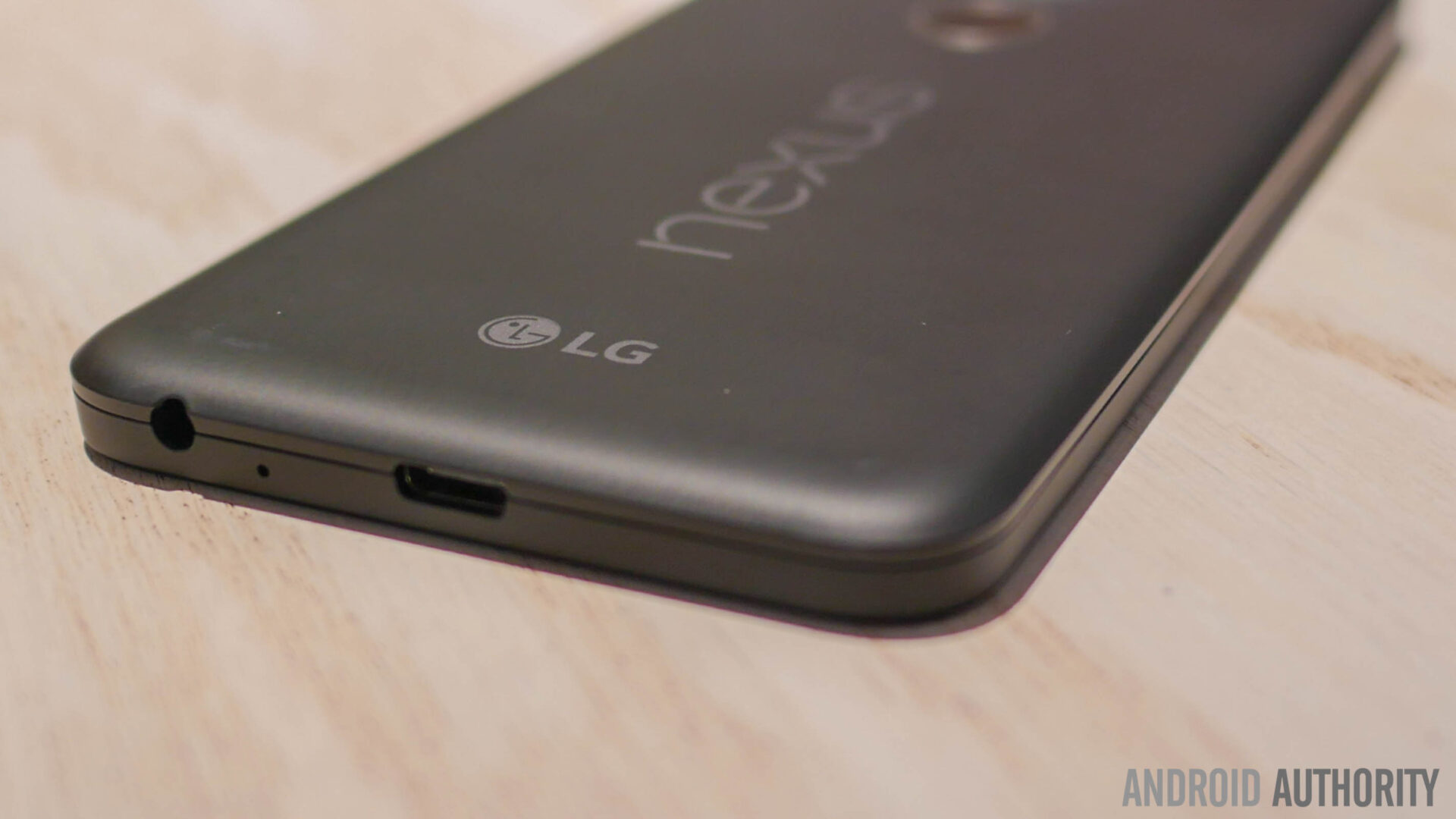 Nexus 5X officially announced: everything you need to know