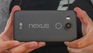 Nexus 5X officially announced: everything you need to know