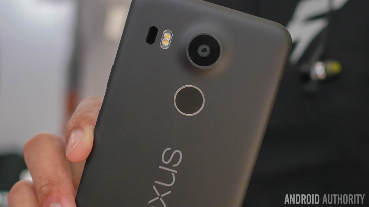 Nexus 5X review: Is it worth the upgrade? - Android Authority