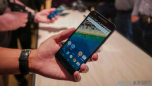 Nexus 5X officially announced: everything you need to know