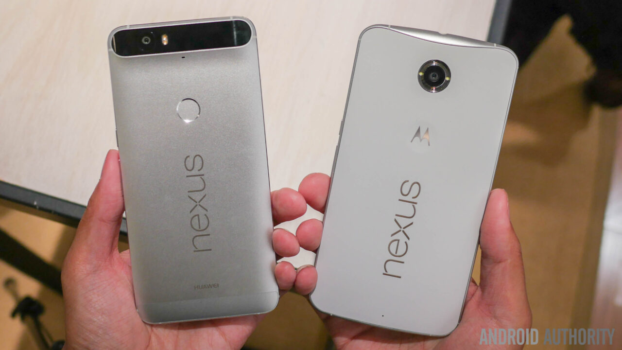 Why does the Nexus cost more in UK and Europe? - Android Authority