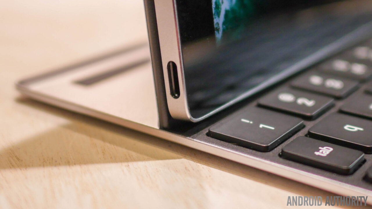 Pixel C hands-on and first look