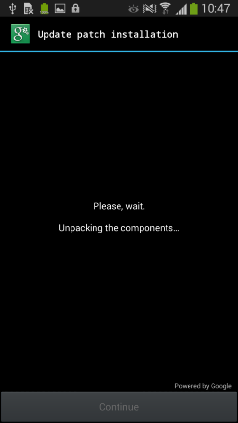 Robust Android ransomware spreading across American devices