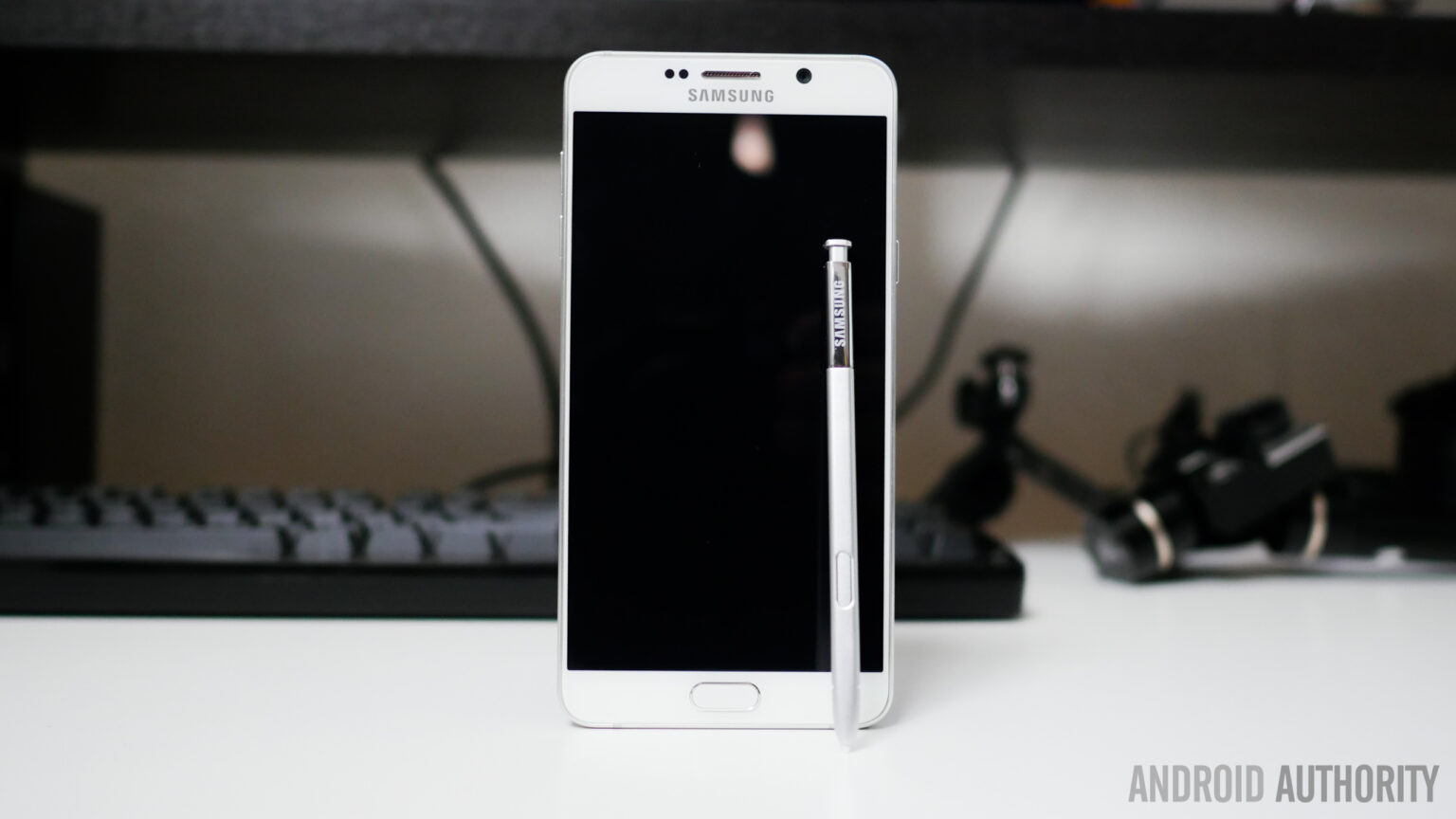 Samsung Galaxy Note 6 rumor roundup: specs, release date, features and ...