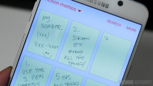 Samsung Galaxy Note 5 Tips & Tricks