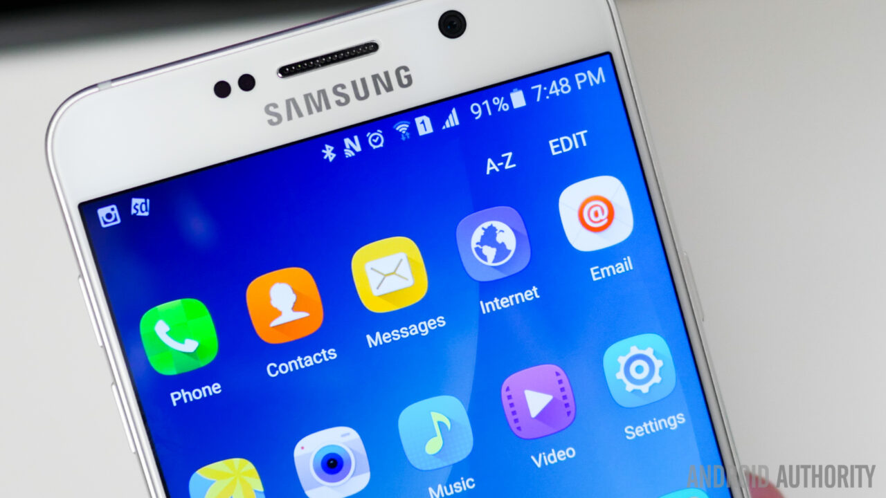 When Samsung's Exynos was the best flagship chipset for Android