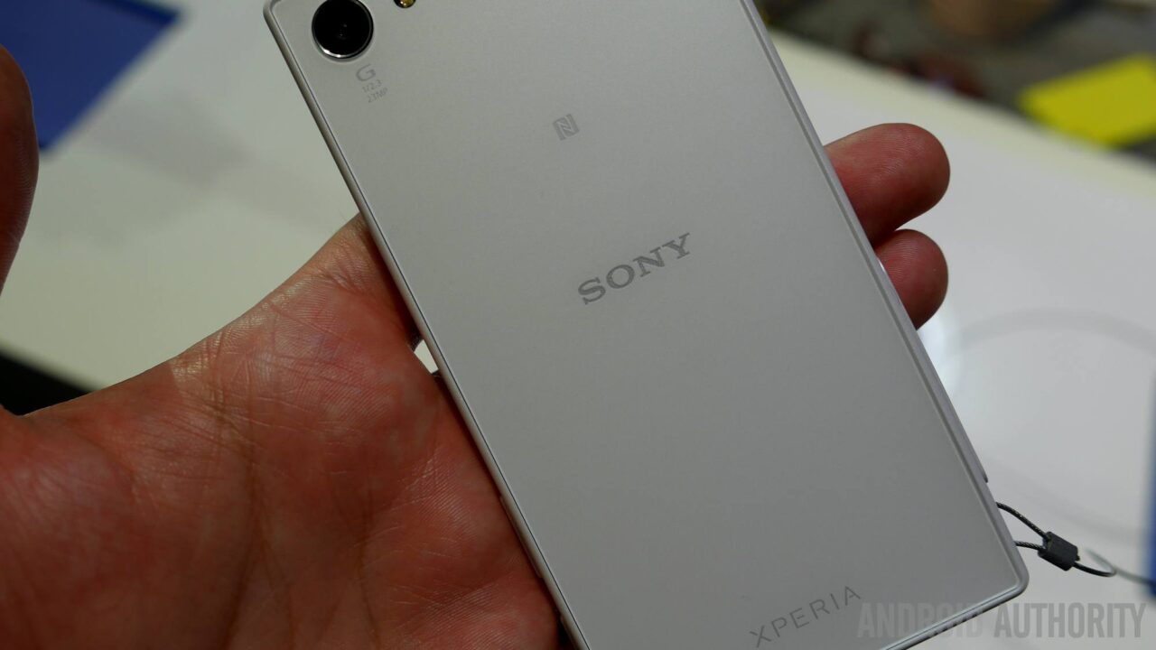 Sony Xperia Z5 Compact specs, price, availability and everything else ...