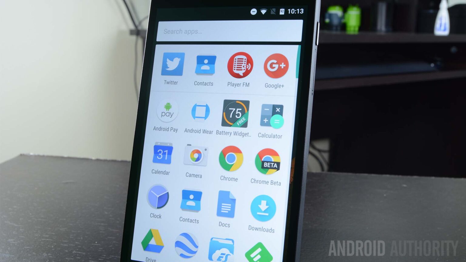 Android 6.0 Marshmallow features - Android Authority