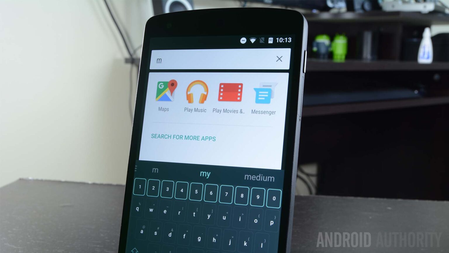 Android 6.0 Marshmallow - New features explained - Android Authority