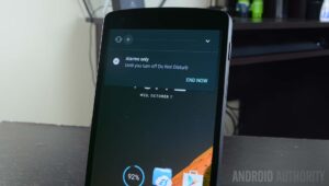 Android 6.0 Marshmallow features - Android Authority