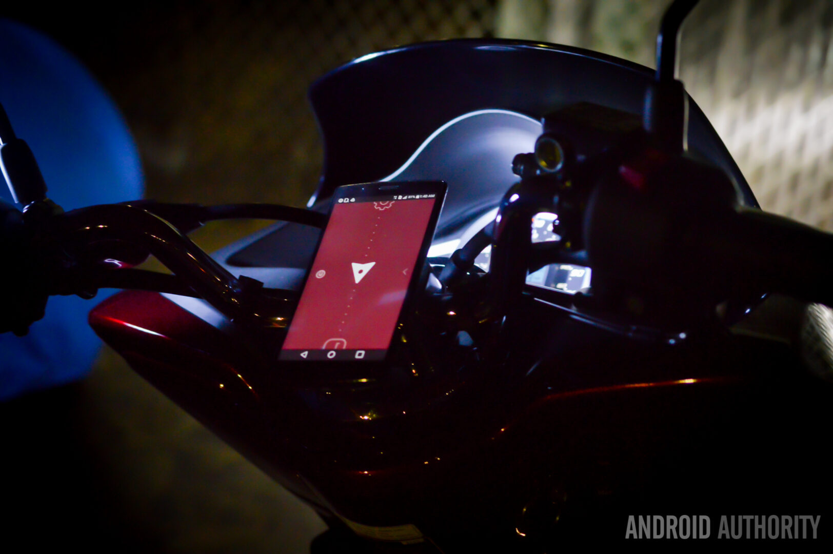 Drivemode app review: a driving UI so simple you will hardly need to ...