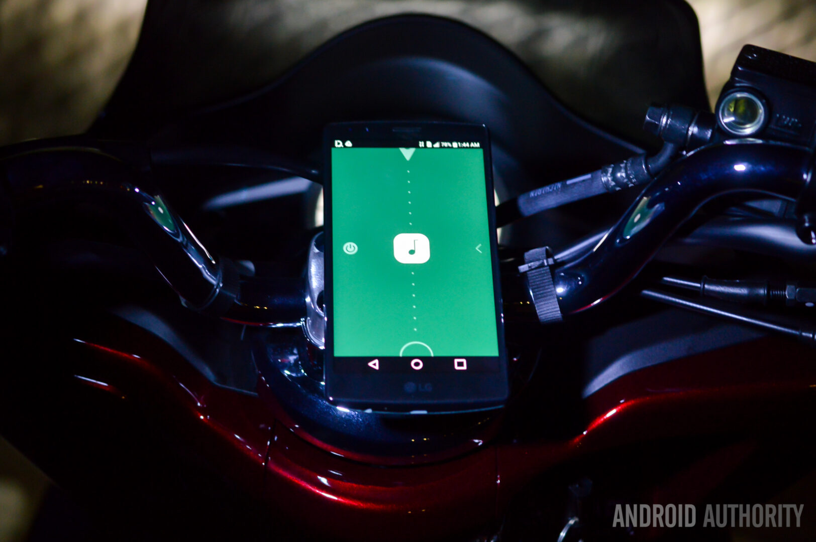 Drivemode app review: a driving UI so simple you will hardly need to ...