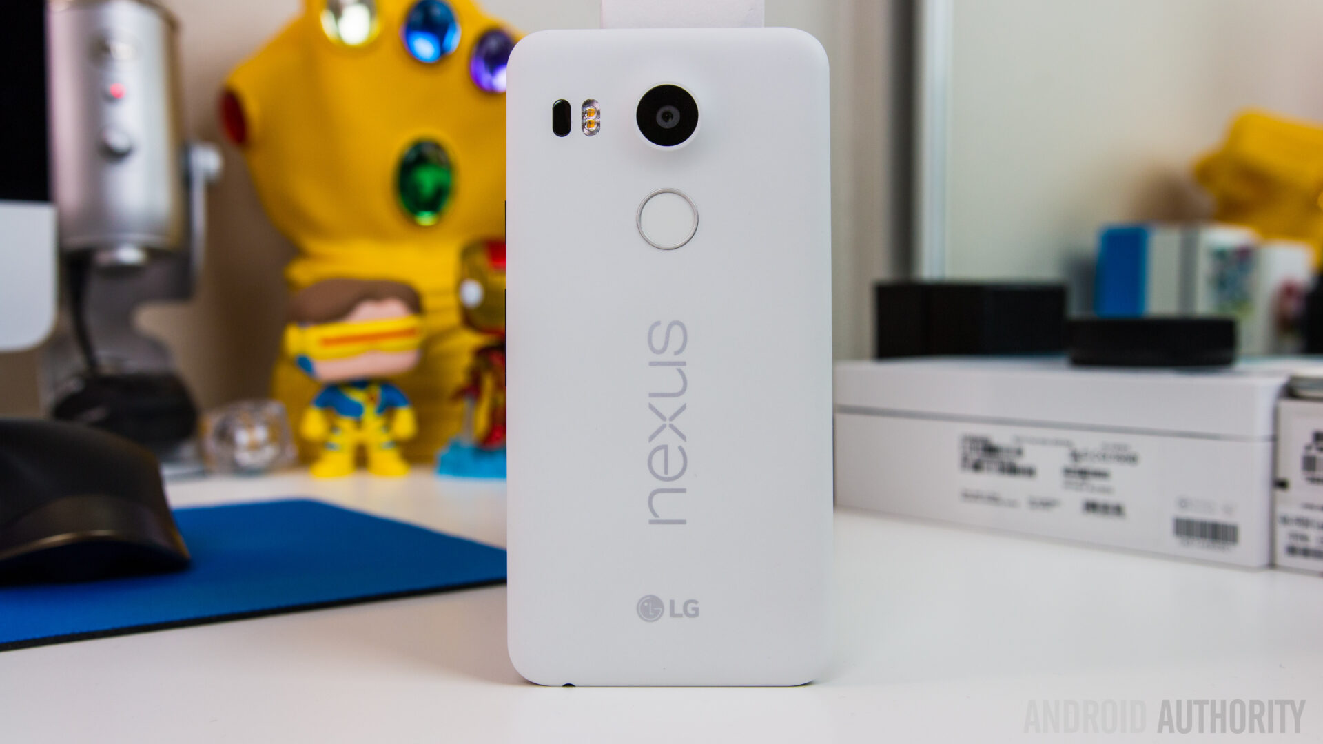 Nexus 5X review: Is it worth the upgrade? - Android Authority