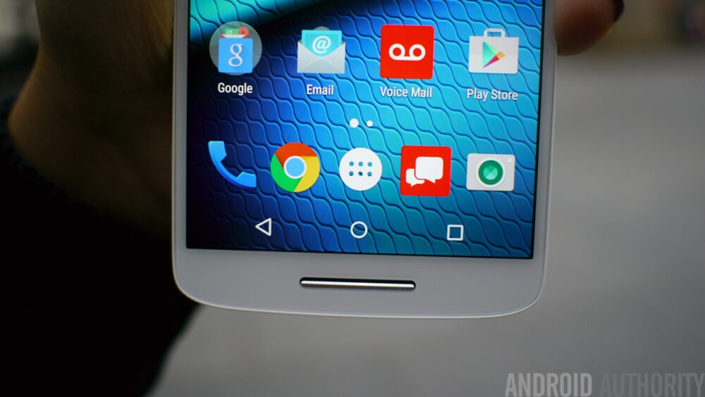 Motorola Droid Maxx 2 first look and hands-on