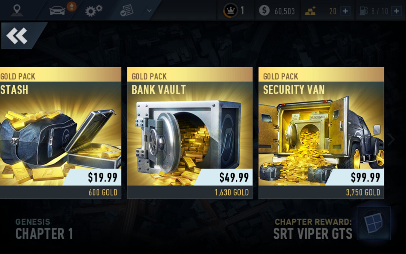 Need for Speed: No Limits review