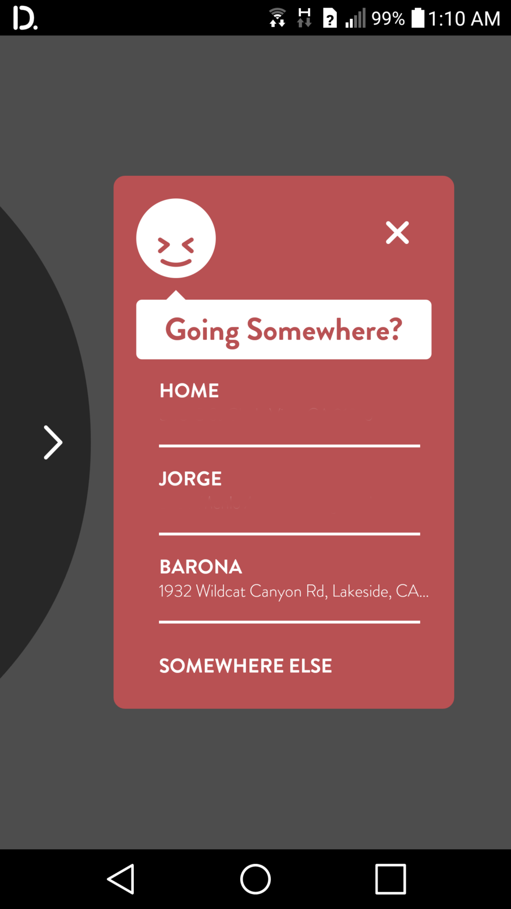 Drivemode app review: a driving UI so simple you will hardly need to ...