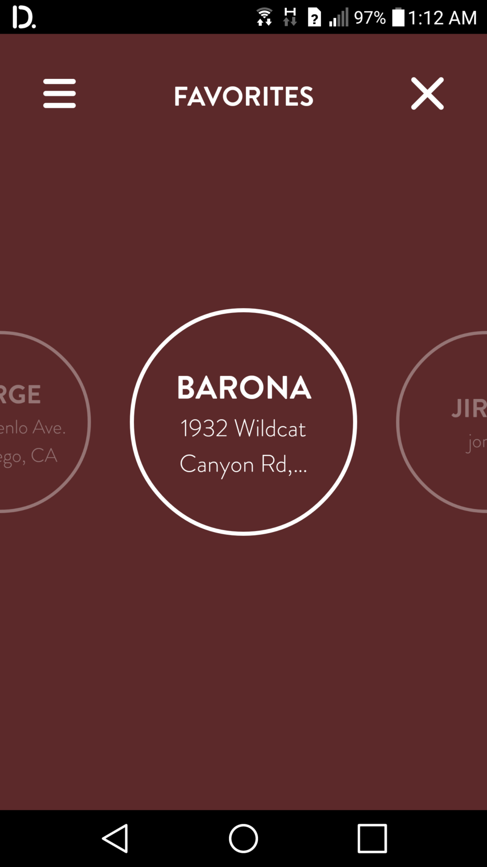 Drivemode app review: a driving UI so simple you will hardly need to ...