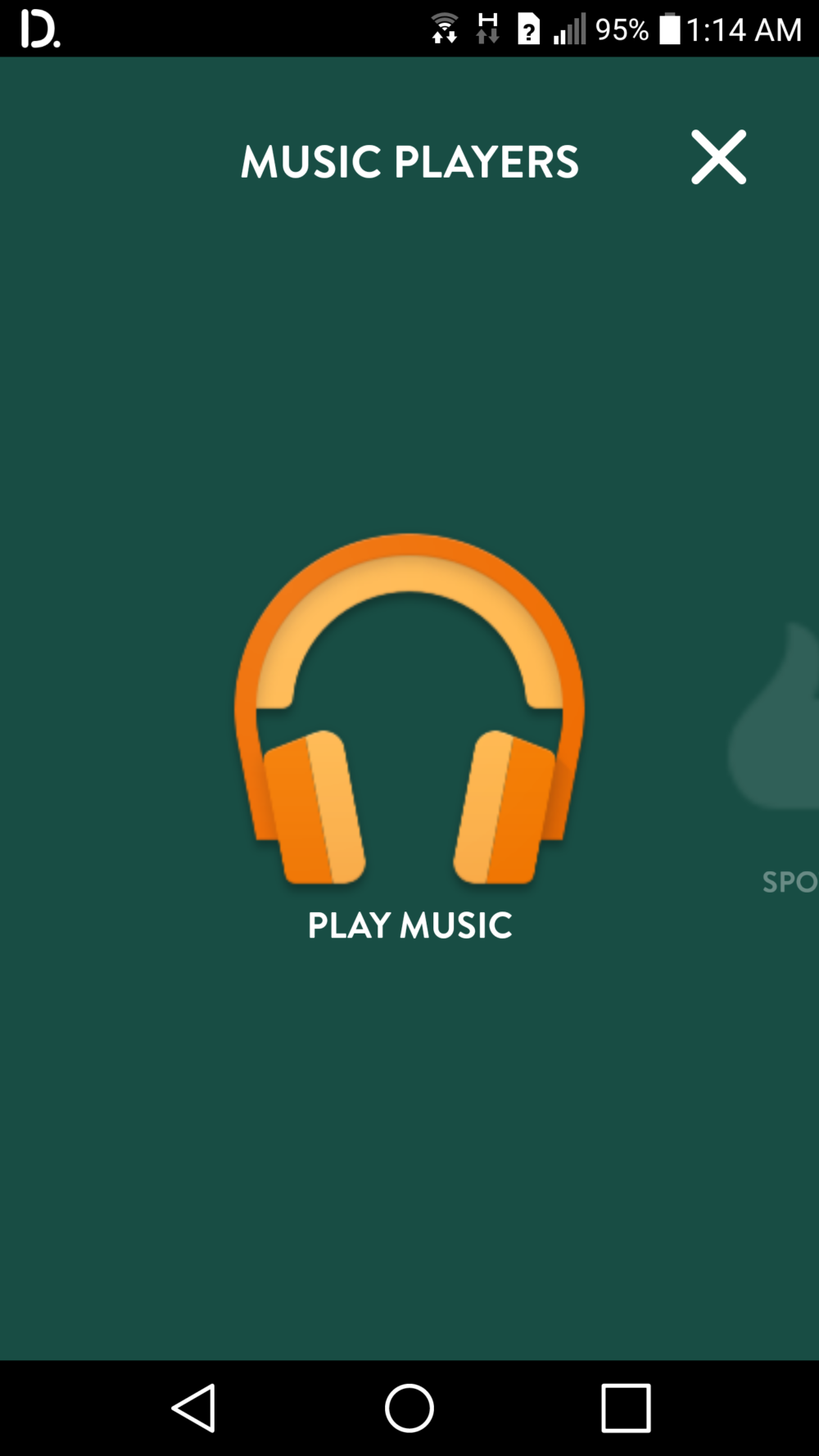 Drivemode app review: a driving UI so simple you will hardly need to ...