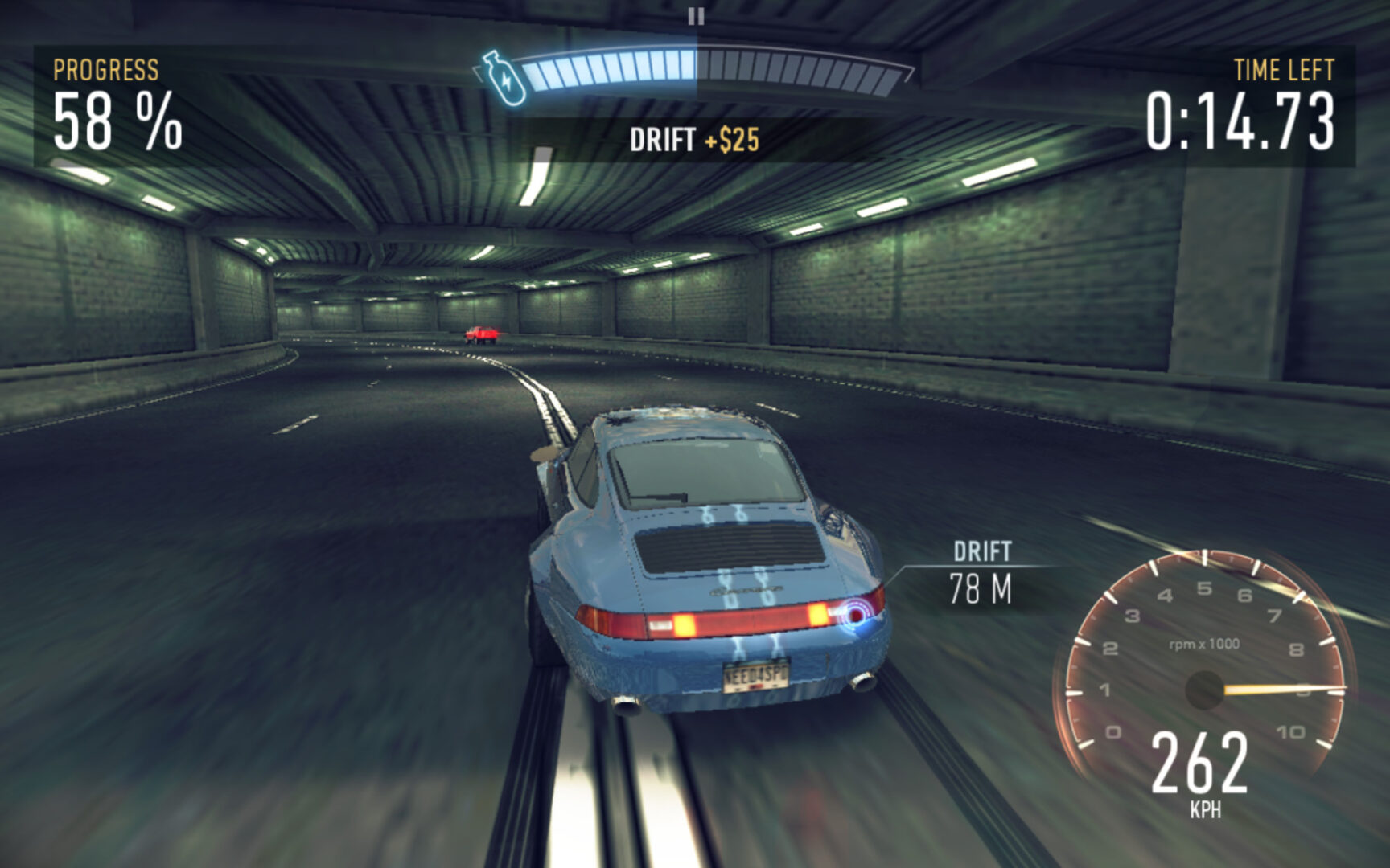 Need for Speed: No Limits review
