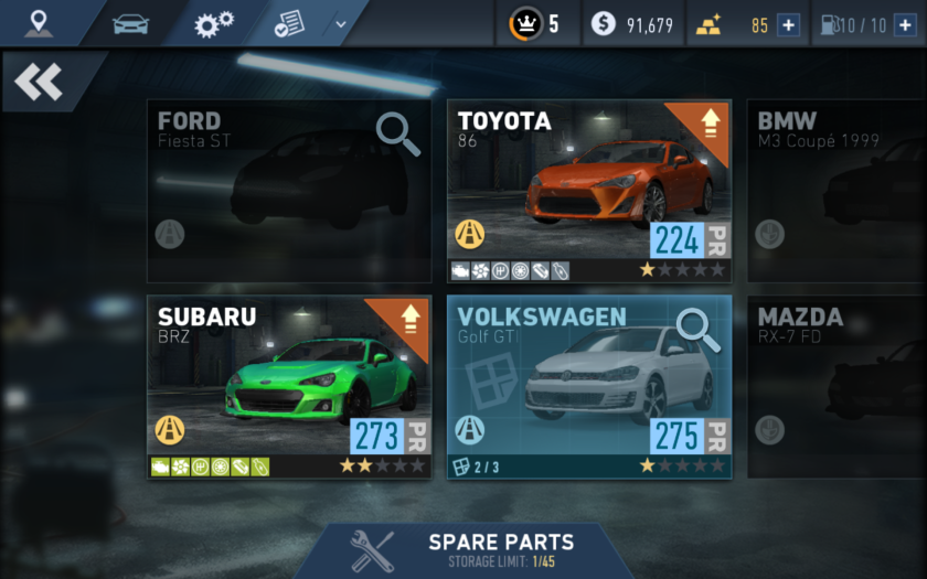 Need for Speed: No Limits review