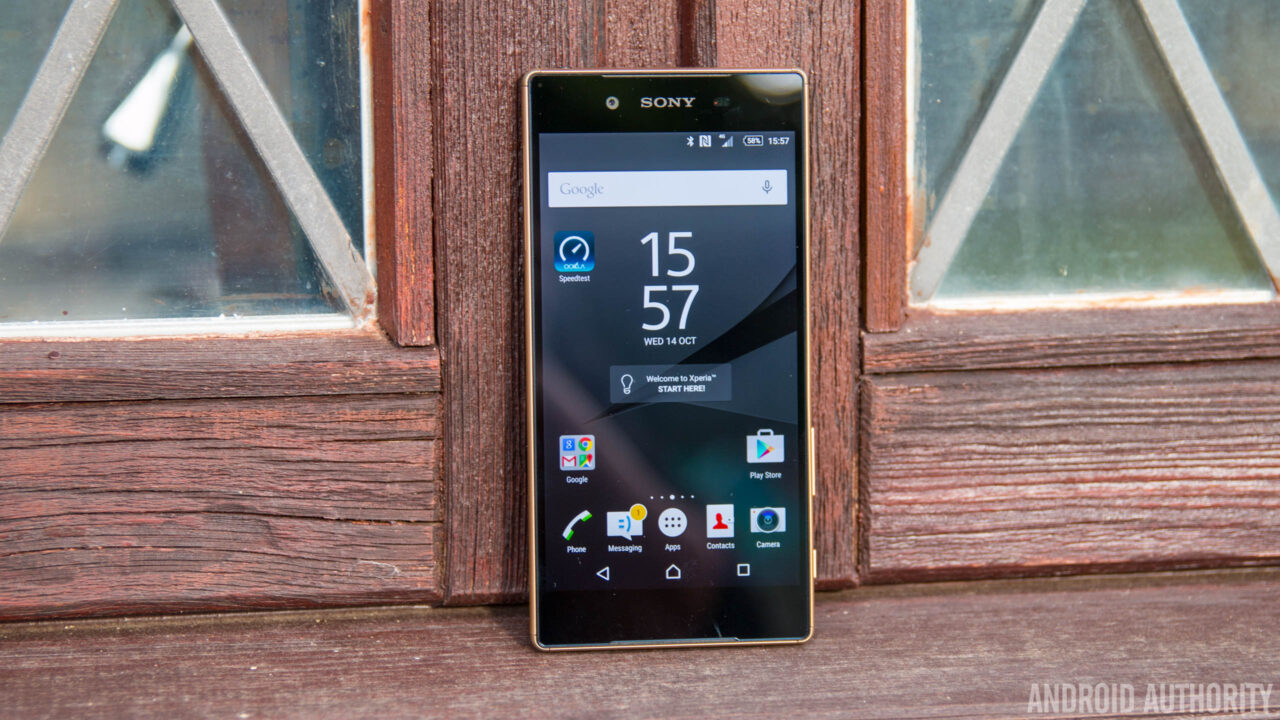 Sony sells fewer phones, makes more money in 2015 - Android Authority