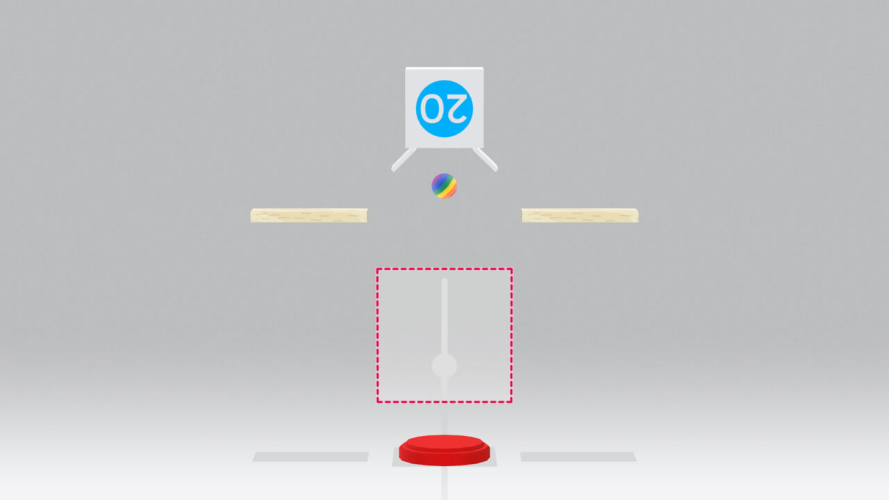 Addictive physics-based puzzler Trick Shot makes its way to the Play Store
