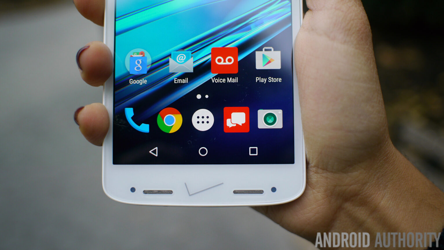 Motorola Droid Turbo 2 hands-on and first look