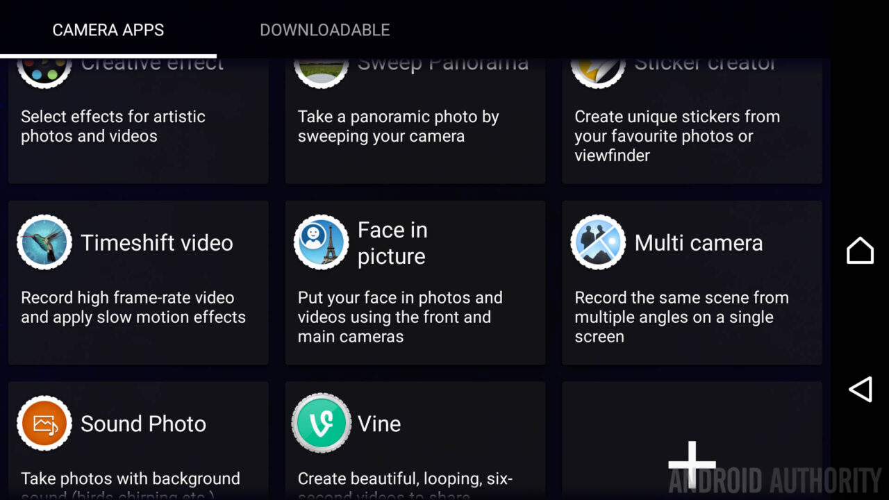 Feature Focus: up close with Sony Xperia Z5's camera
